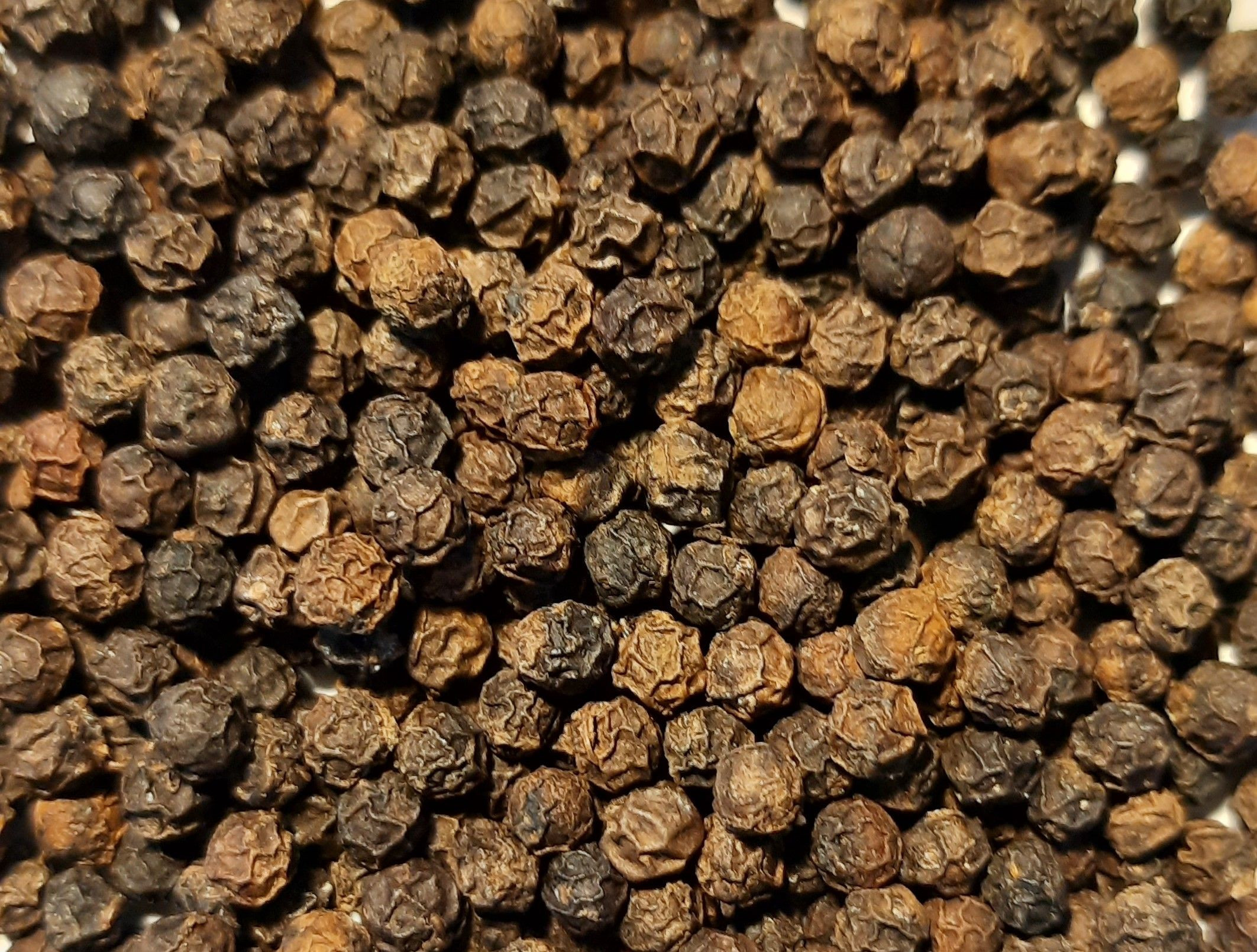 Buy Ceylon Black Pepper/ceylon Pepper from Ceylon Spice Shop (Pvt.) Ltd ...