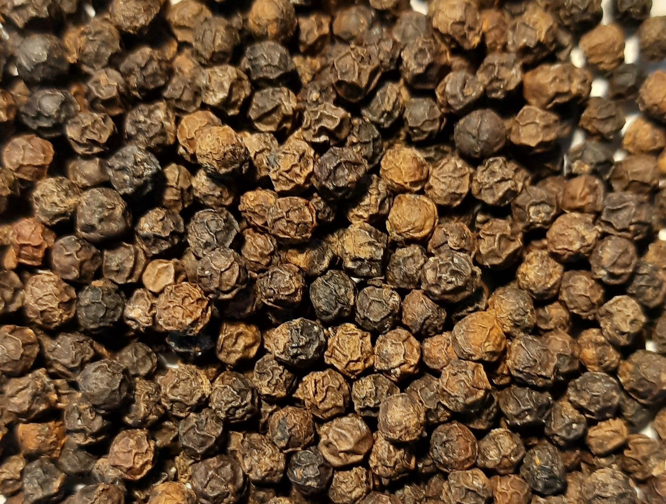 Buy Ceylon Black Pepper/ceylon Pepper from Ceylon Spice Shop (Pvt.) Ltd ...