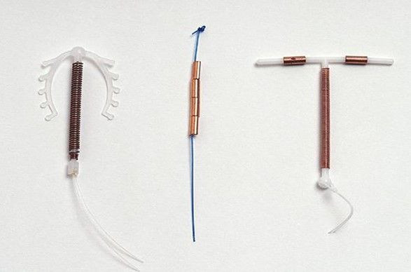 Buy Fully Bio-based Biodegradable Iud from Xinjiang Zhonggao Green ...