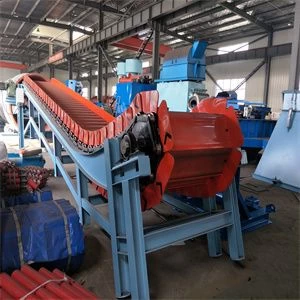 Buy Blt Scale Conveyor from Qingdao Foundry Equipment Manufacturing Co ...