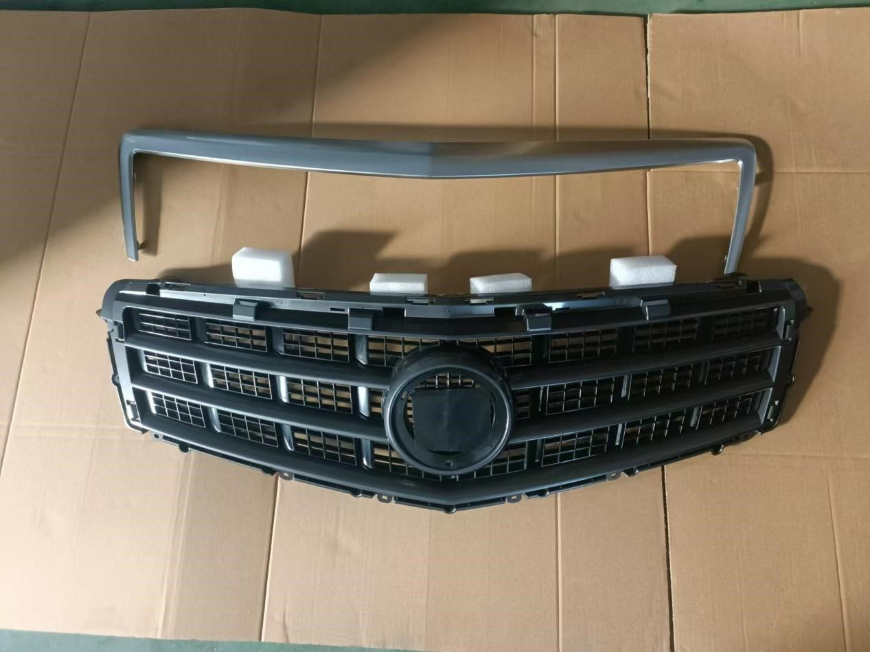 Buy Ats For Cadillac from Danyang Jiepai Town Xujie Vehicle Parts ...