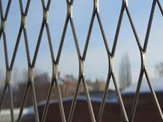 Buy Expanded Metal Mesh from Anping Yadong Hardware Products Co., Ltd ...