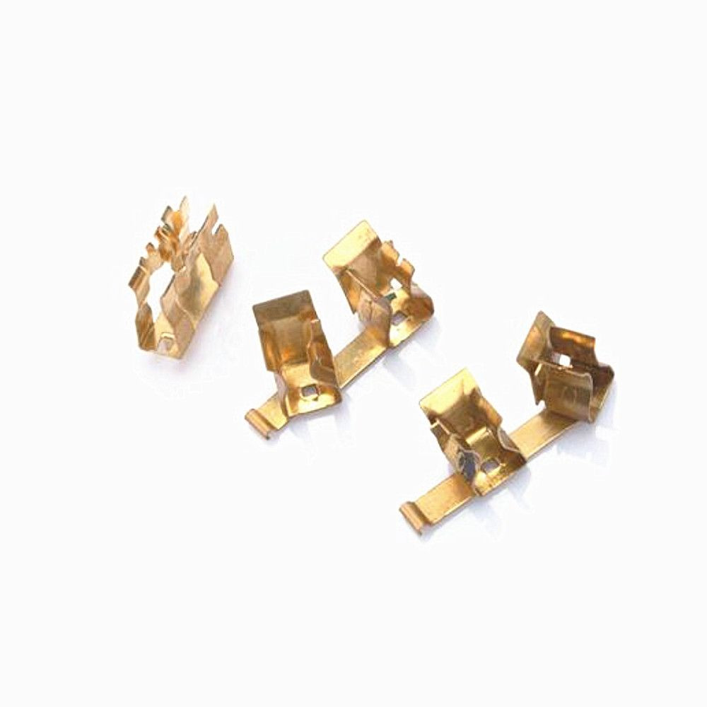 Buy Metal Stamping Shrapnel from Jiangxi Junchang Technology Co., Ltd ...