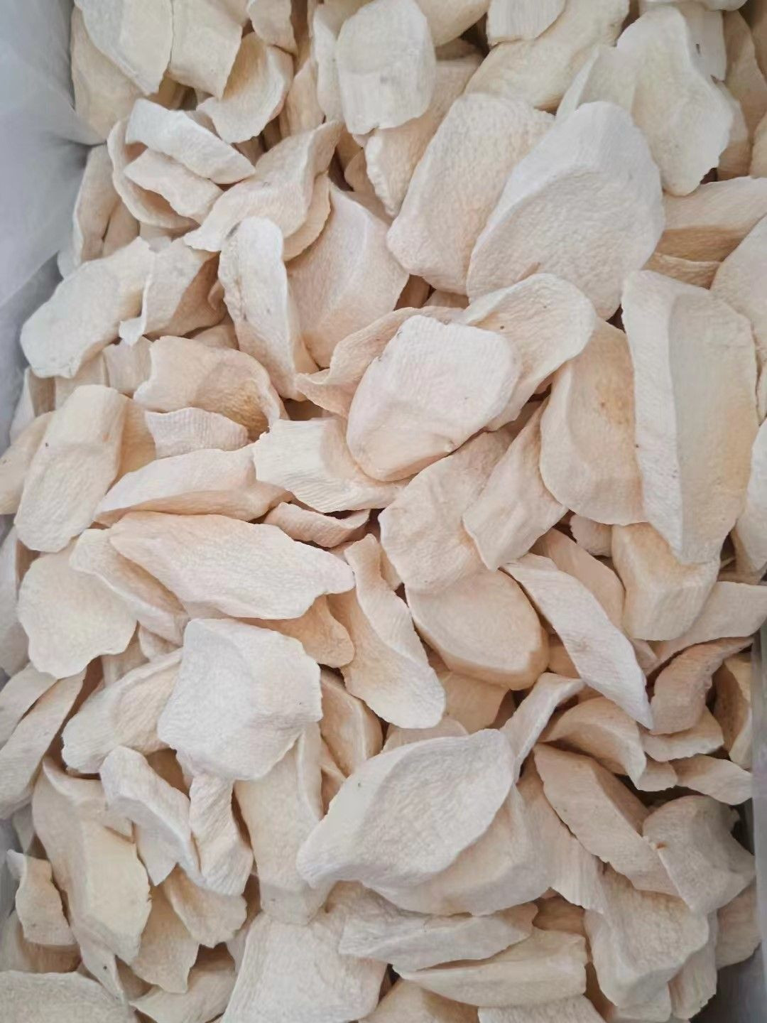 Buy Yam from Anguo Tenghan Medicinal Materials Store, China ...