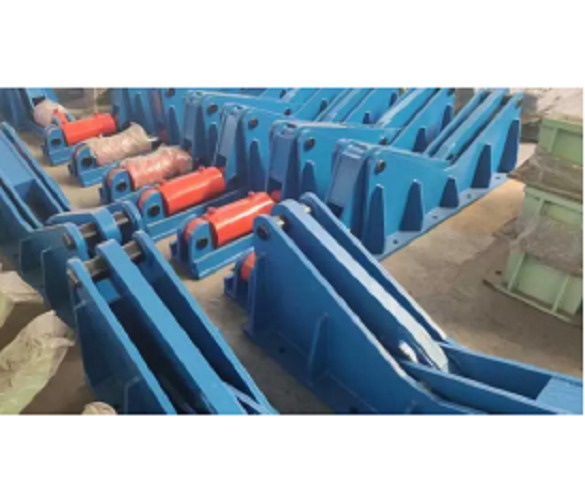 Buy Steel Pipe Delivery Machine from Hebei tianxianghao metallurgical ...