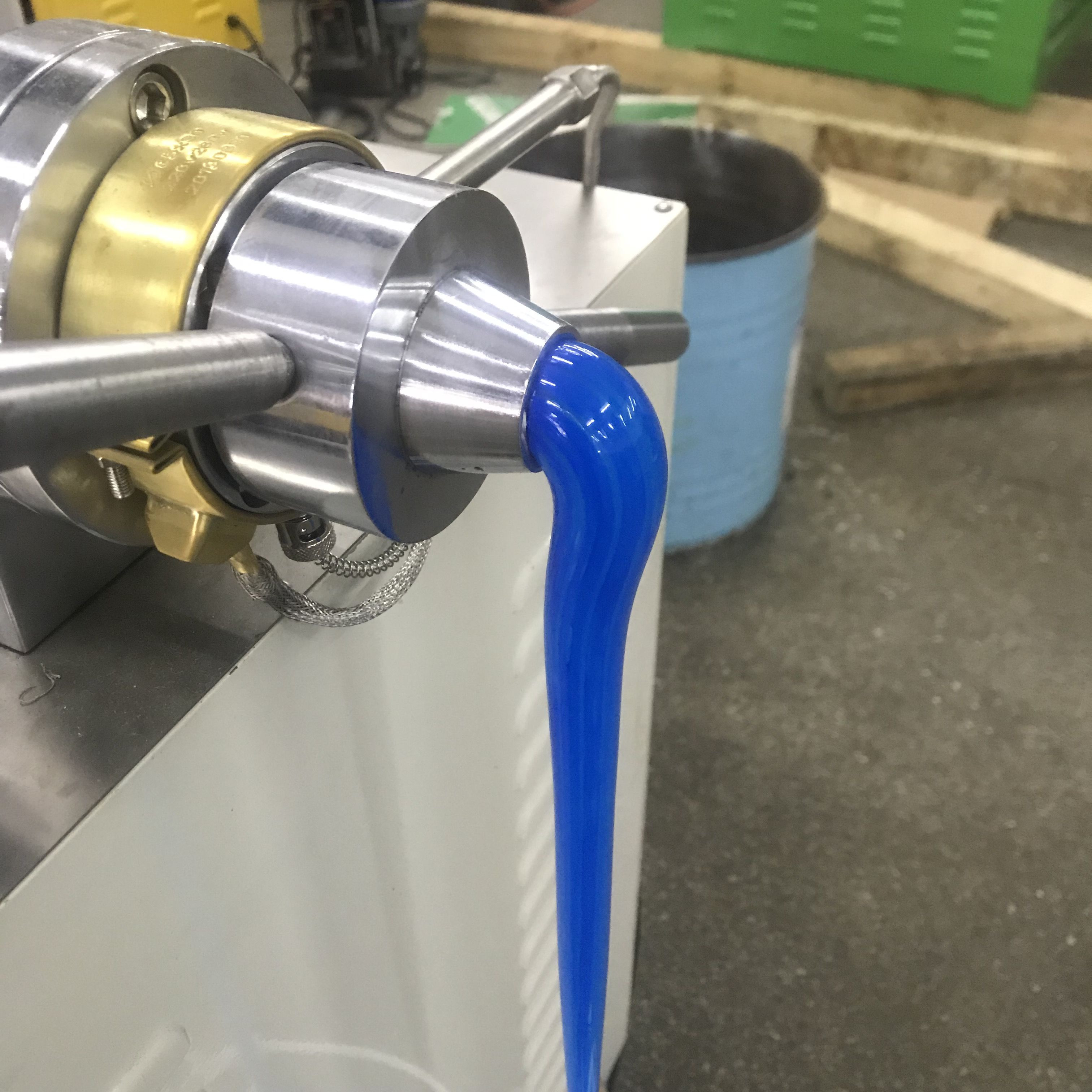 Buy Astm Standard Filter Testing Machine Fpv from GUANGDONG XIHUA ...