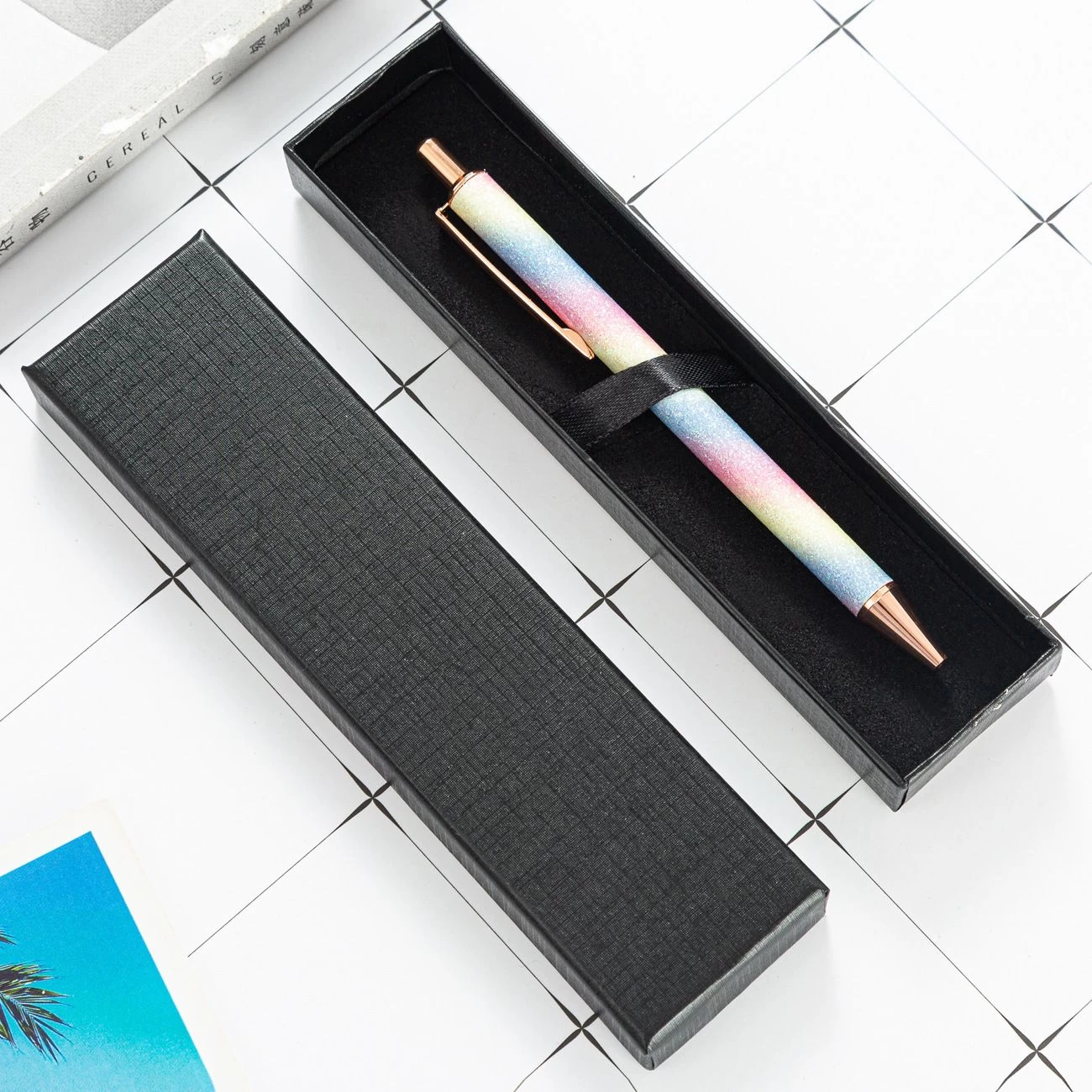 Buy Customized Pen Packing Box from Hangzhou Flypen Co., Ltd, China ...