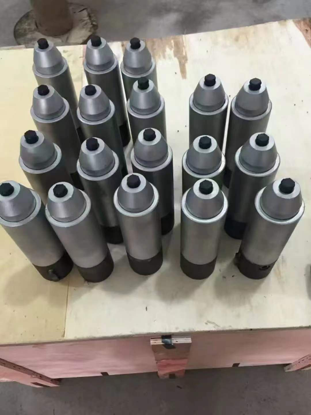 Buy Esco Excavator S95sd Bucket Teeth And Pin Lock from NingBo Santon ...