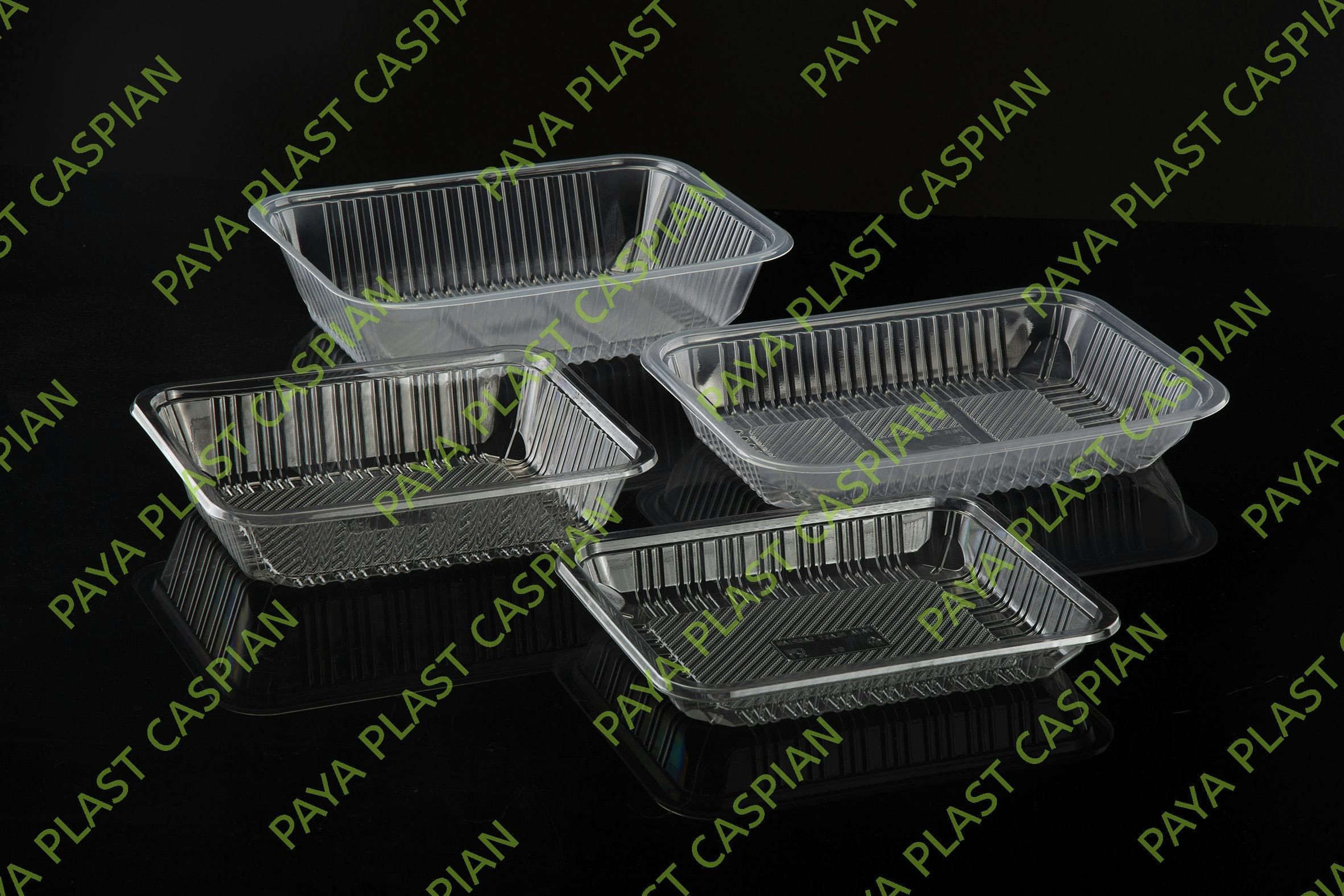 Buy Disposable Dishes ,disposable Plastic Container,food Packing ...