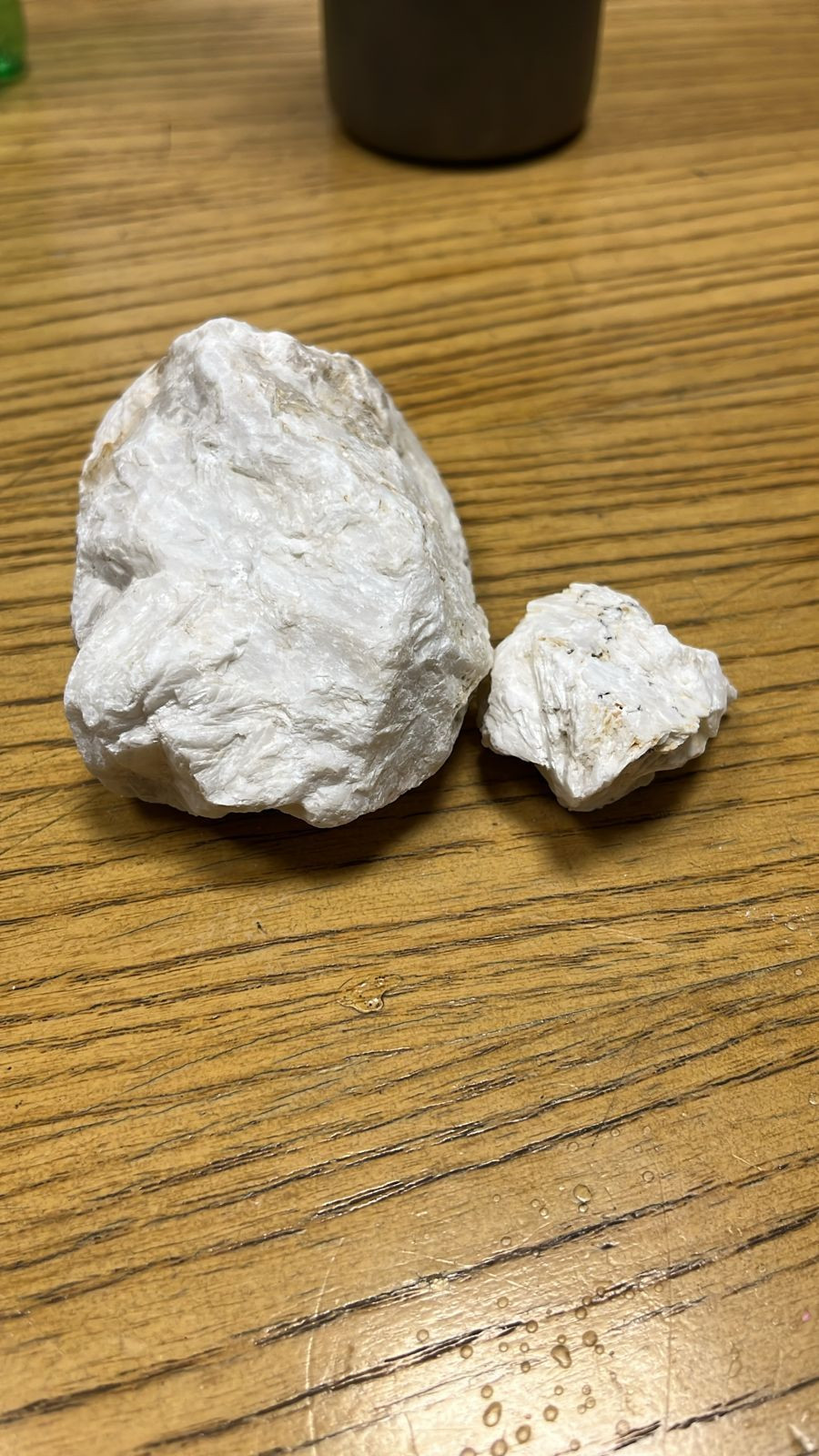 Buy Paint Grade Barite from Dadasons Pvt Ltd, Pakistan | Tradewheel.com