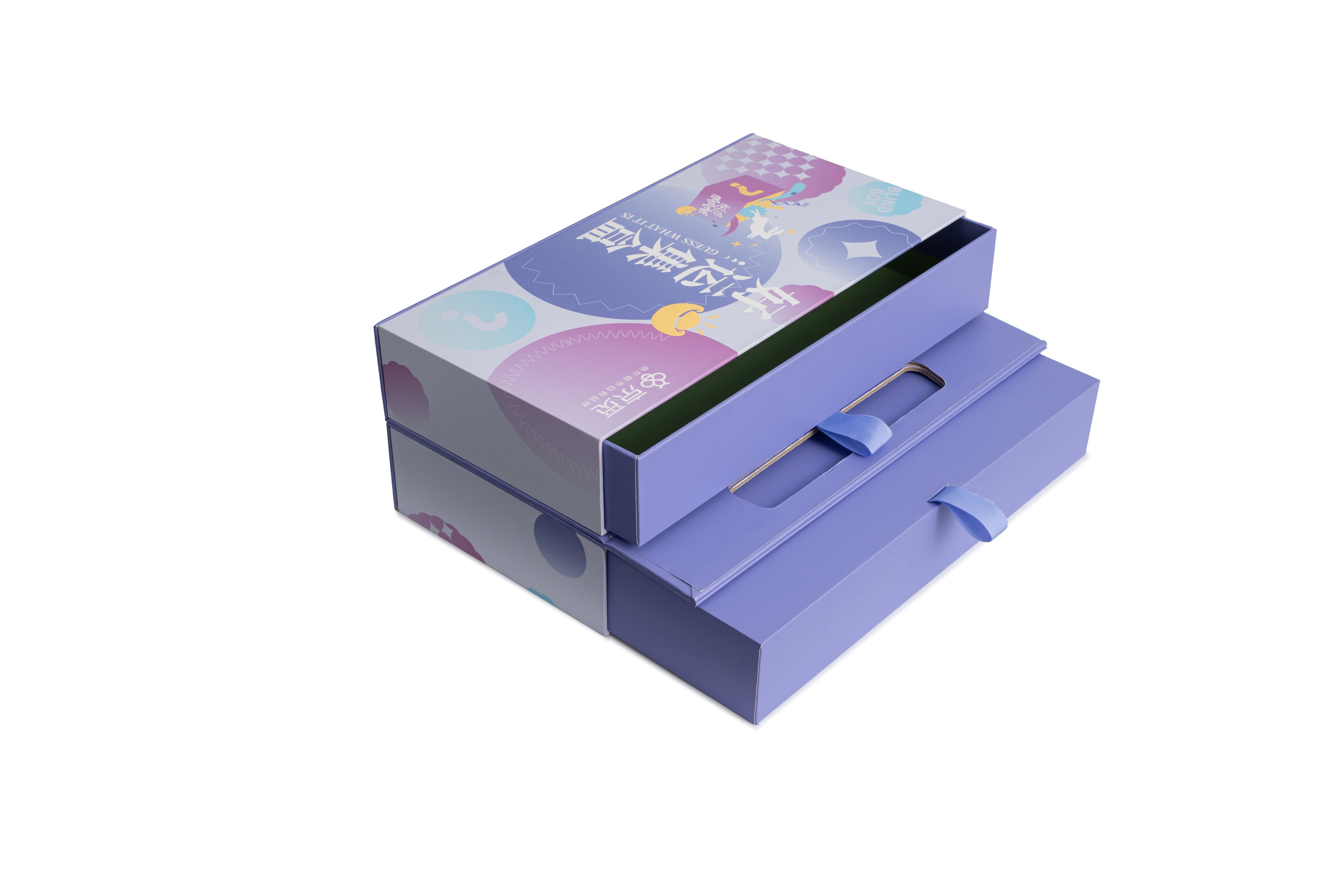 Buy Holiday Edition Premium Gift Boxes from Yuho Technology Co., Ltd ...