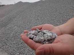 Buy Sand And Aggregates from Taha Impex General Trading FZC, United ...