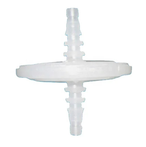 Buy 0.45 Micron Disc Filter Pp/ptfe/pvdf/gf Vent Filter For Gas ...