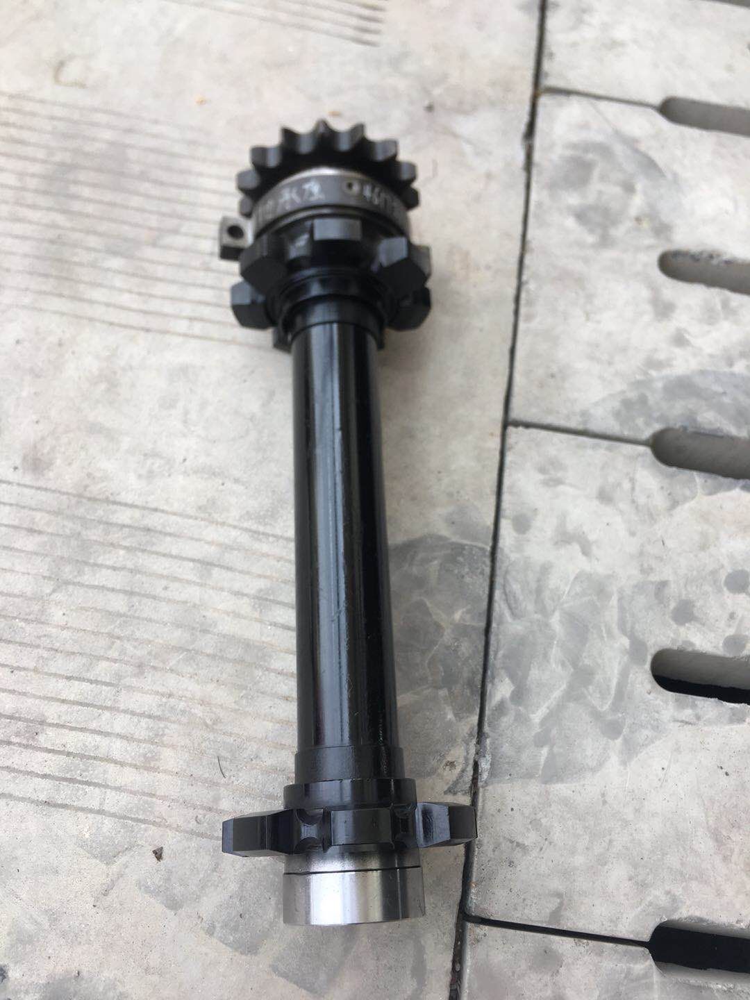 Buy Paver Scraper Drive Shaft, Paver Conveying Shaft Assembly ...