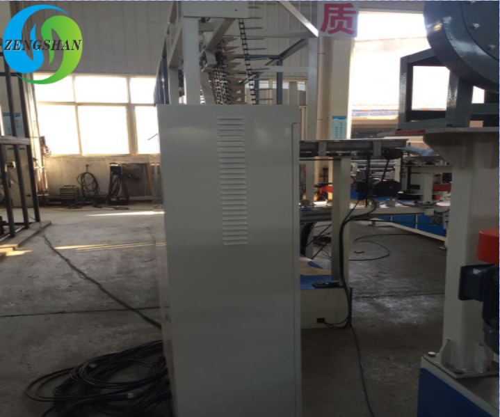 Buy Fireworks Paper Tube Machine from hebei zengshan Intelligent ...