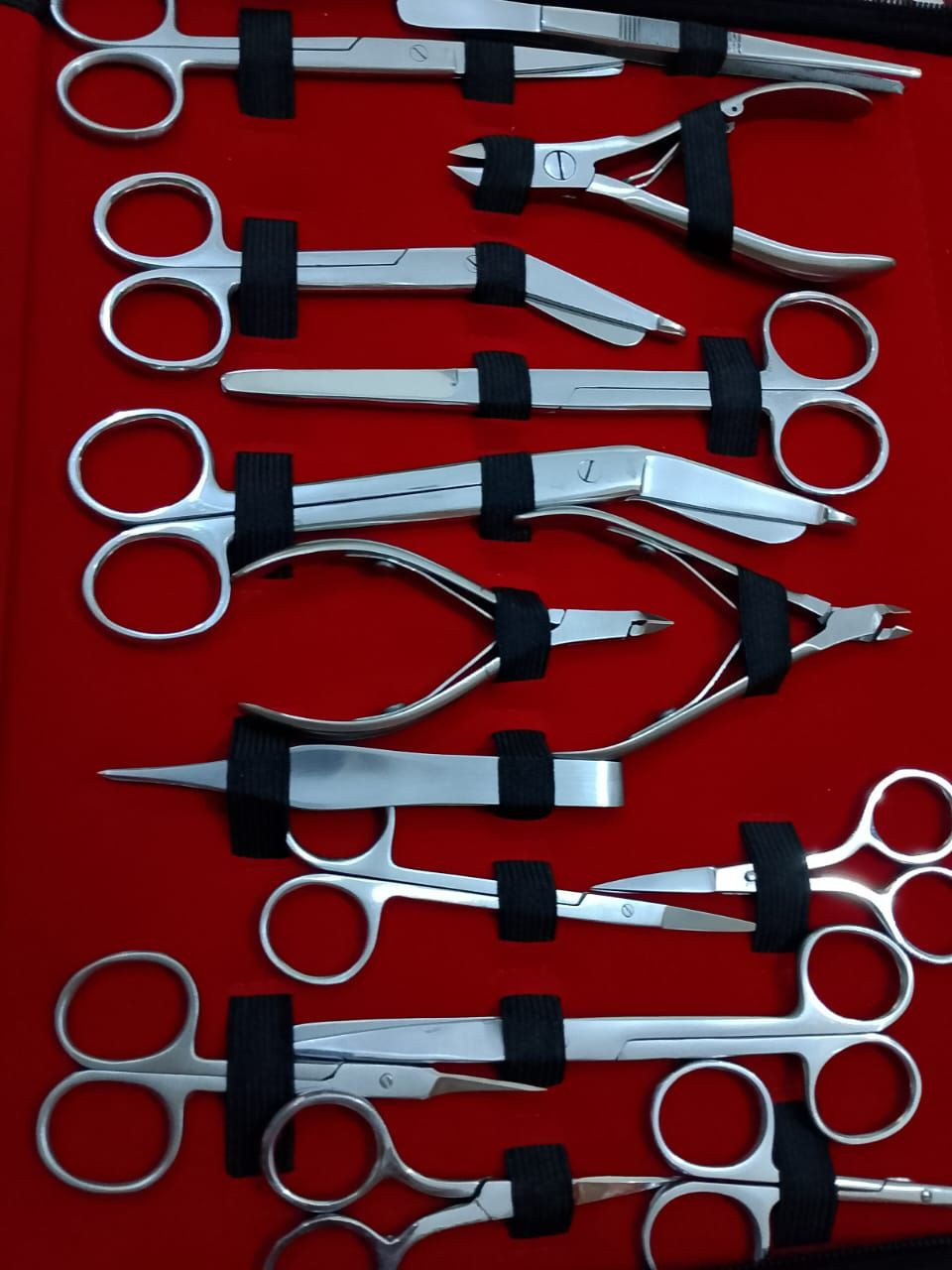 Buy Surgical Instruments from SS International Industry, Pakistan ...