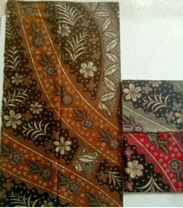 Buy Sekar Jagat Batik from PT HERI FARM GATE, Indonesia | Tradewheel.com