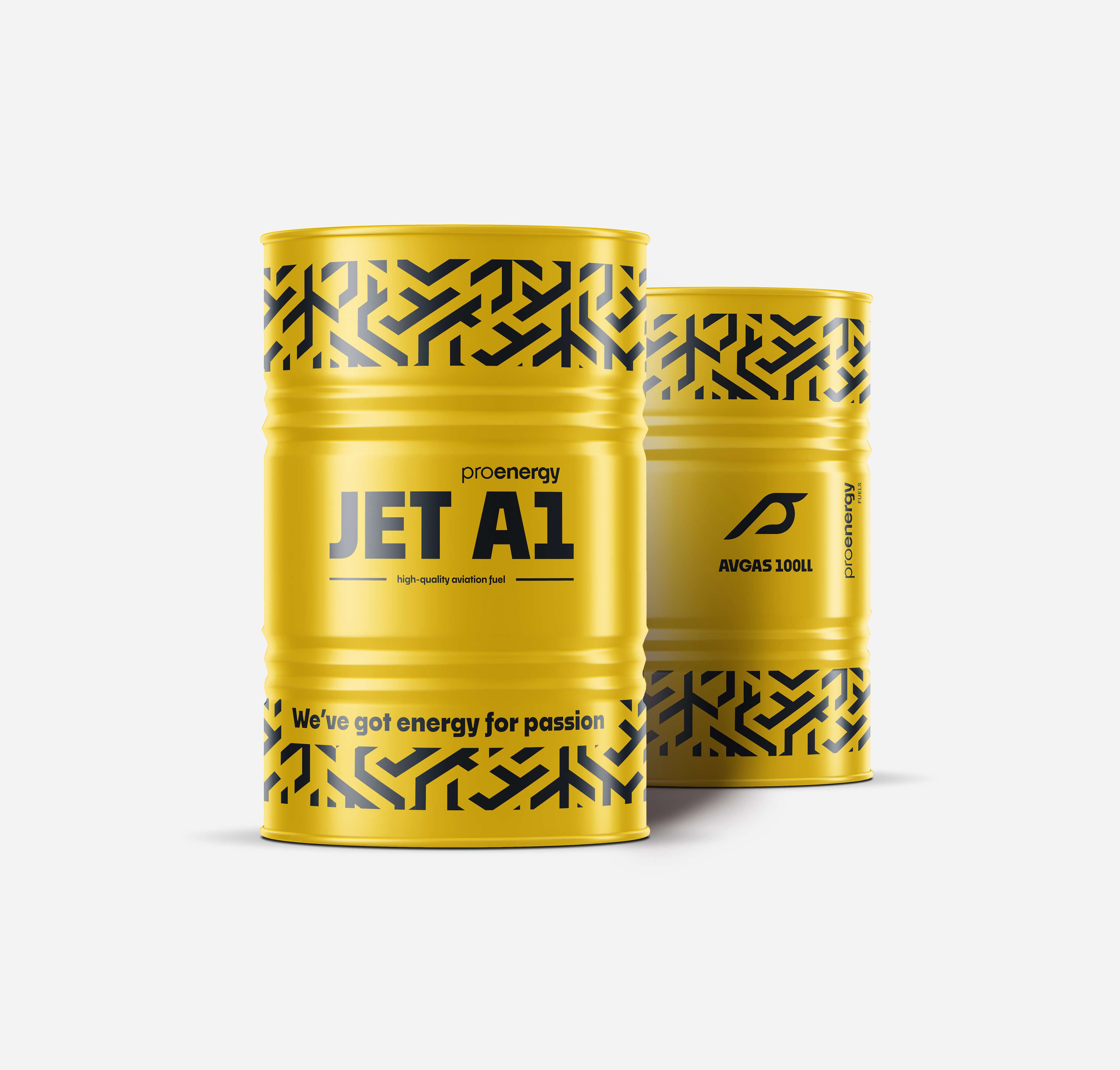 Buy Jet A1 Fuel from MM GLOBAL INC, Canada | Tradewheel.com