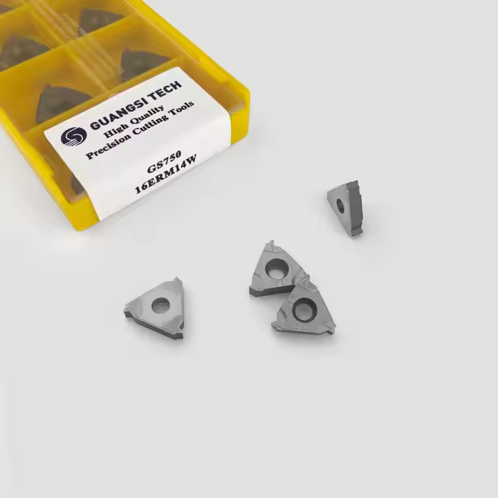 Buy 16erm14w Iron Turning Cnc Carbide Insert Turning Inserts Carbide ...