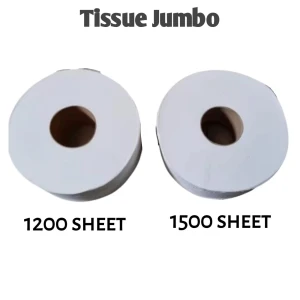 Buy Tissue Jumbo from CV .HANAFI PUTRA, Indonesia | Tradewheel.com