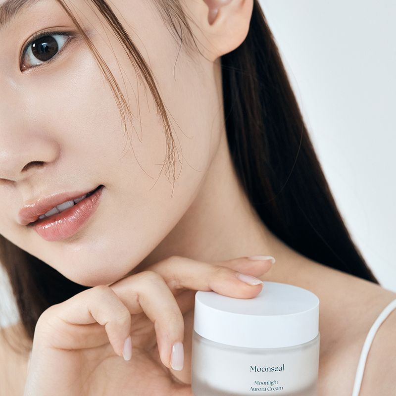 Buy Moonlight Aurora Cream from 2mv (moonseal), South Korea ...