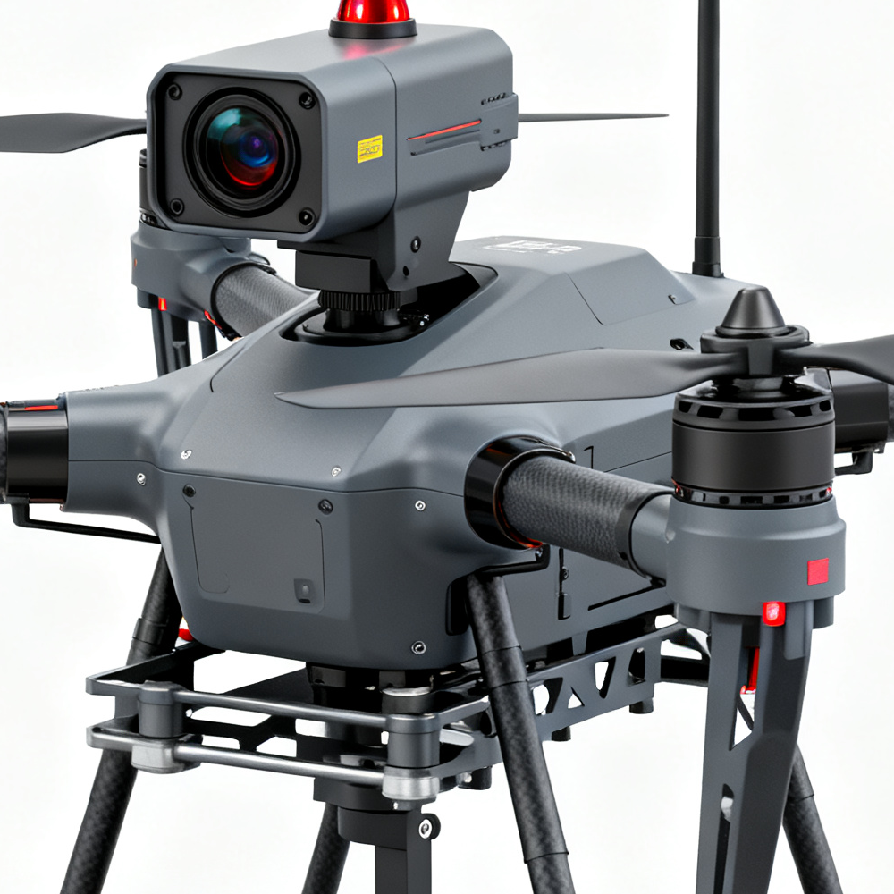 Buy Fixed - Wing Uav from Tuoyu, China | Tradewheel.com