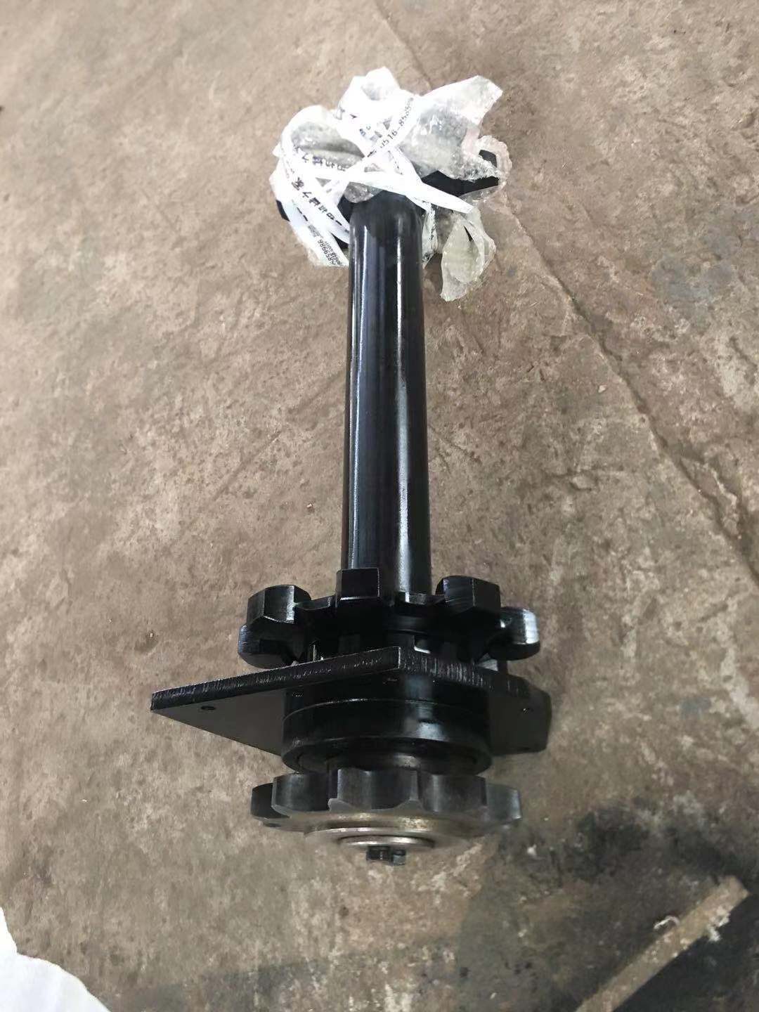 Buy Paver Scraper Drive Shaft, Paver Conveying Shaft Assembly ...