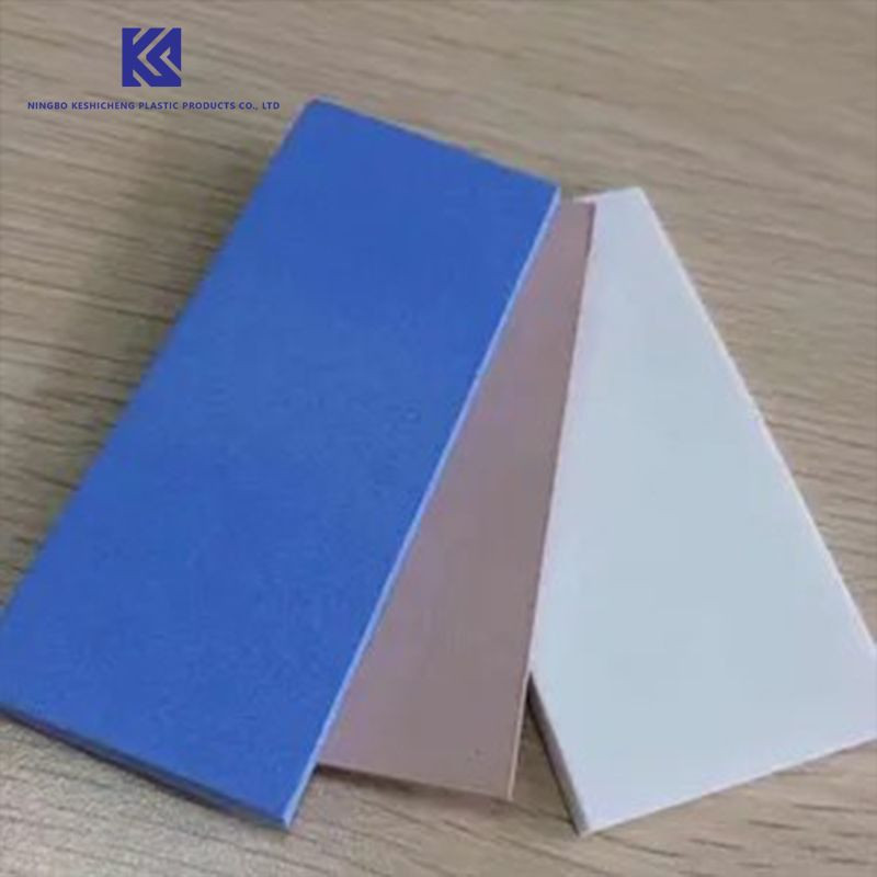 Buy High Density Pvc Sintra Board 4x8ft 3mm-30mm Thickness Waterproof ...