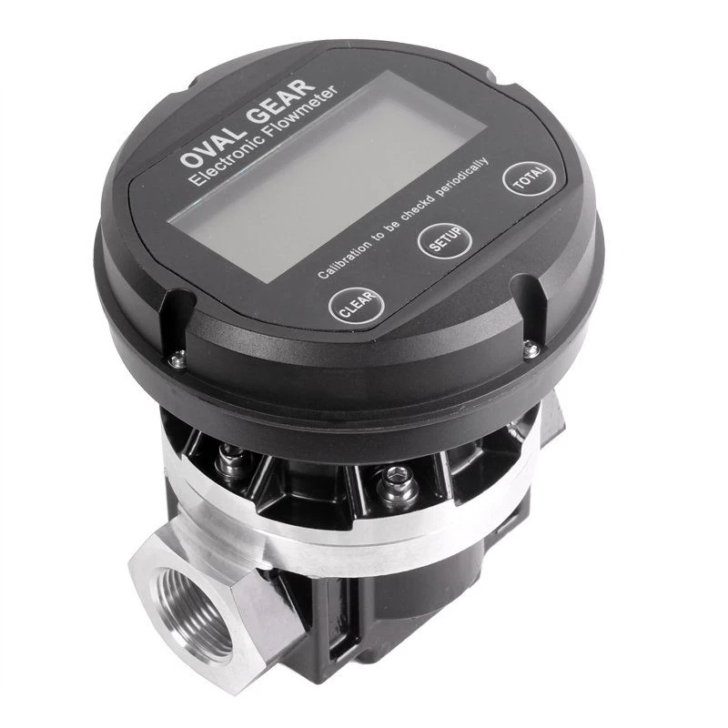 Buy Reliable Diesel Flow Meters For Precise Fuel Monitoring from ...