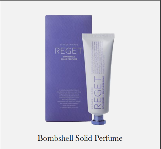 Buy Bombshell Solid Perfume from Tiercorporation Co., Ltd., South Korea ...
