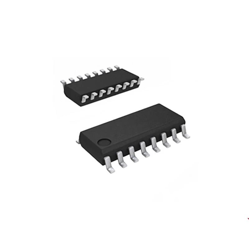 Buy Original 8 Bit Mcu Mtp Ic Chip Yf73md Sop16 Qfn20 Flash
