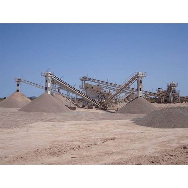 Buy General Industrial Equipment Vertical Shaft Impact Crusher Vsi ...