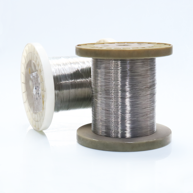 Buy Pure Nickel Ni 200 Ni 201wire from qiyuan special alloy, China ...