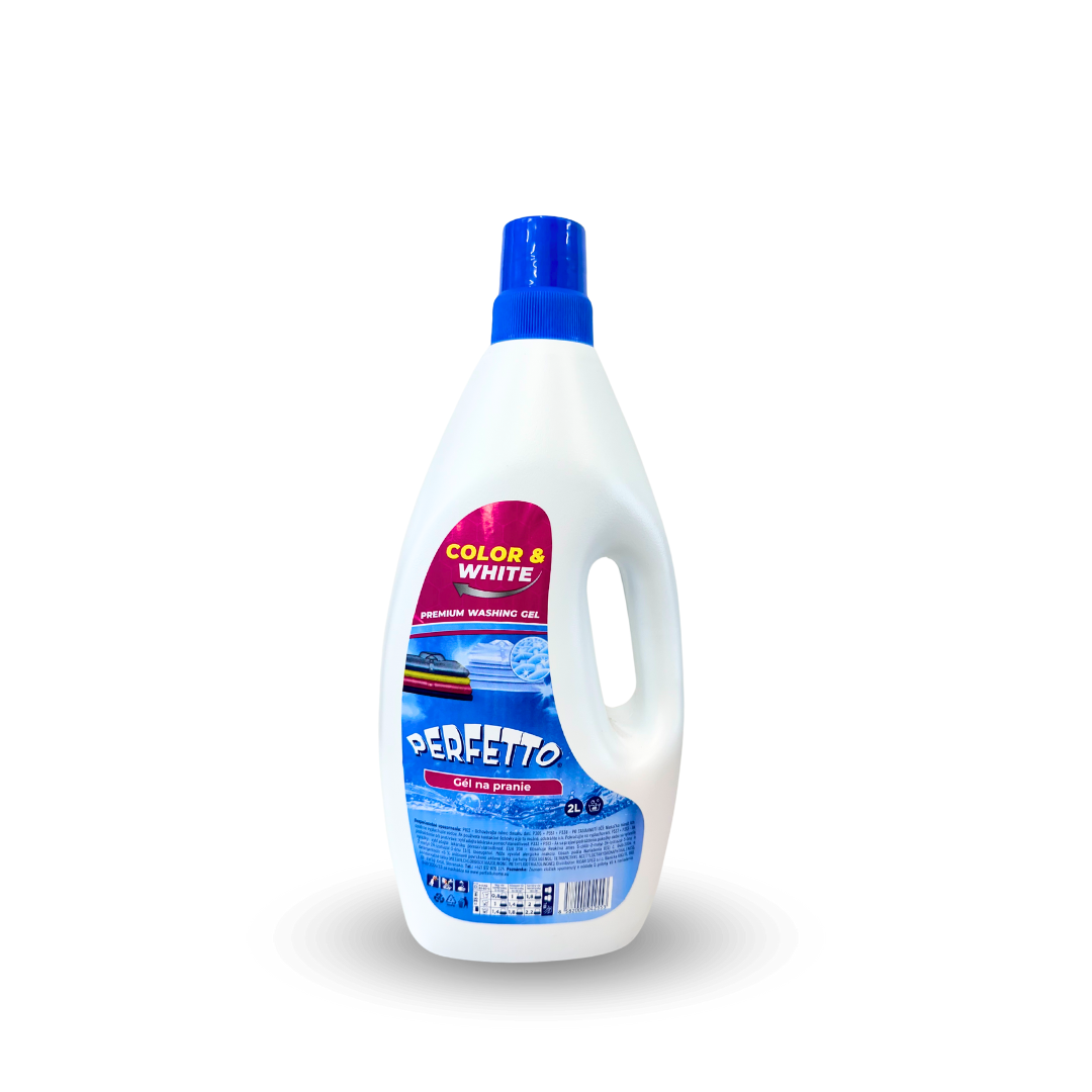 Buy Perfetto Washing Gel 2l from RIDAR SPED s.r.o., Slovakia ...