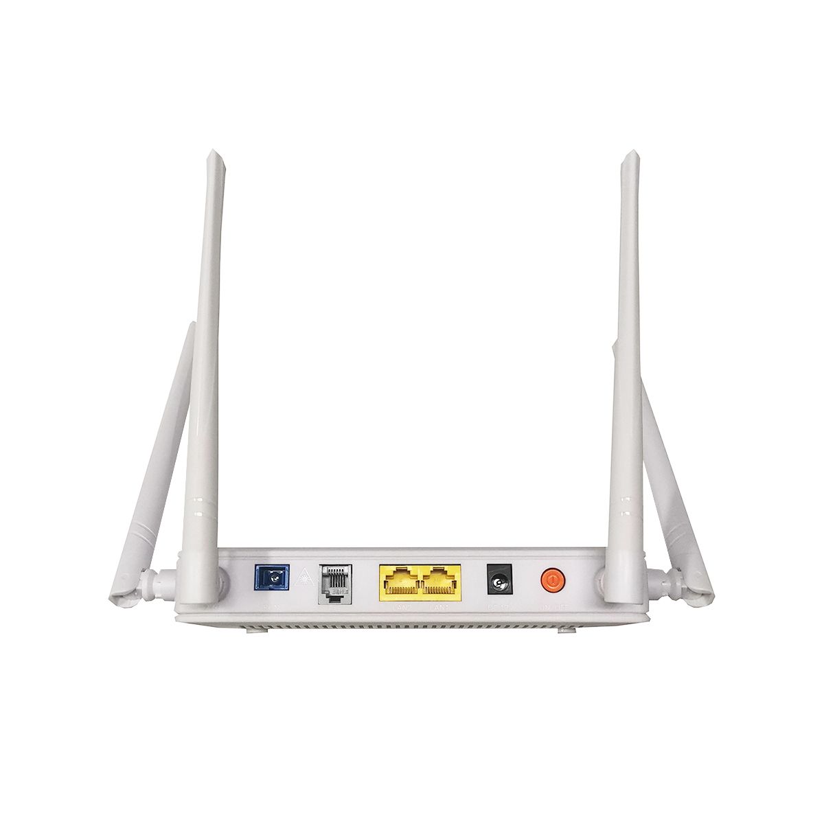 Buy 2ge+wifi+ac Gpon Onu from Shanghai Baudcom Communication Device Co ...