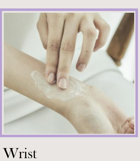 Buy Bombshell Solid Perfume from Tiercorporation Co., Ltd., South Korea ...