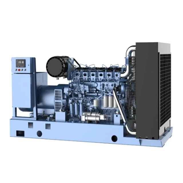 Buy 500kw-800kw Environmental Electricity Generators Set Diesel ...