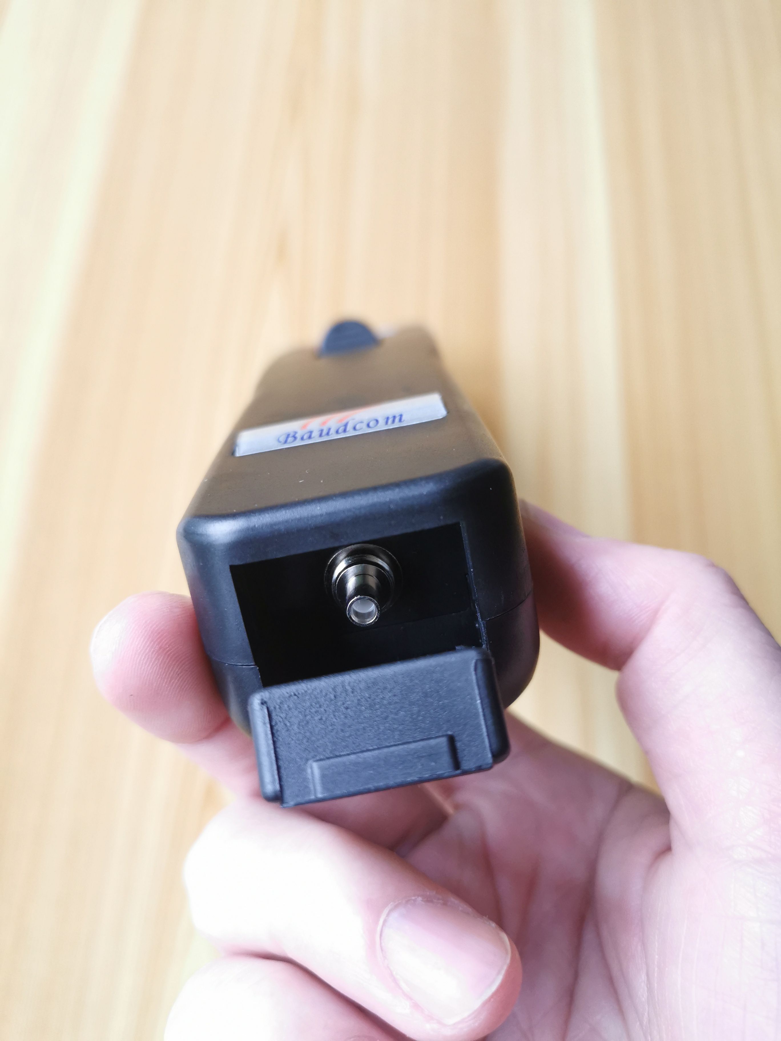 Buy Optical Fiber Identifier from Shanghai Baudcom Communication Device ...