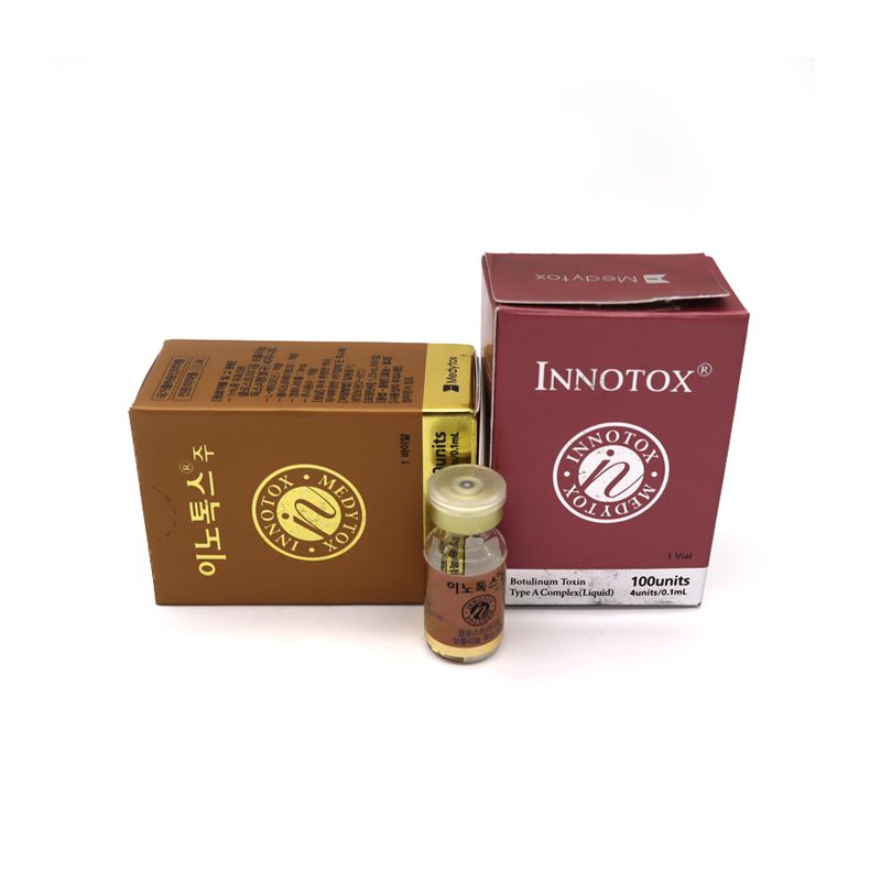 Buy Innotox 50 Units 100u Type A from Shijiazhuang Weiye Technology Co ...