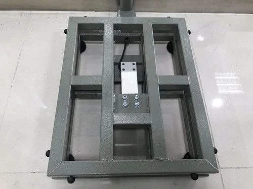 Buy Led Display Electronic Bench Scale , Economical Weighing Solution ...