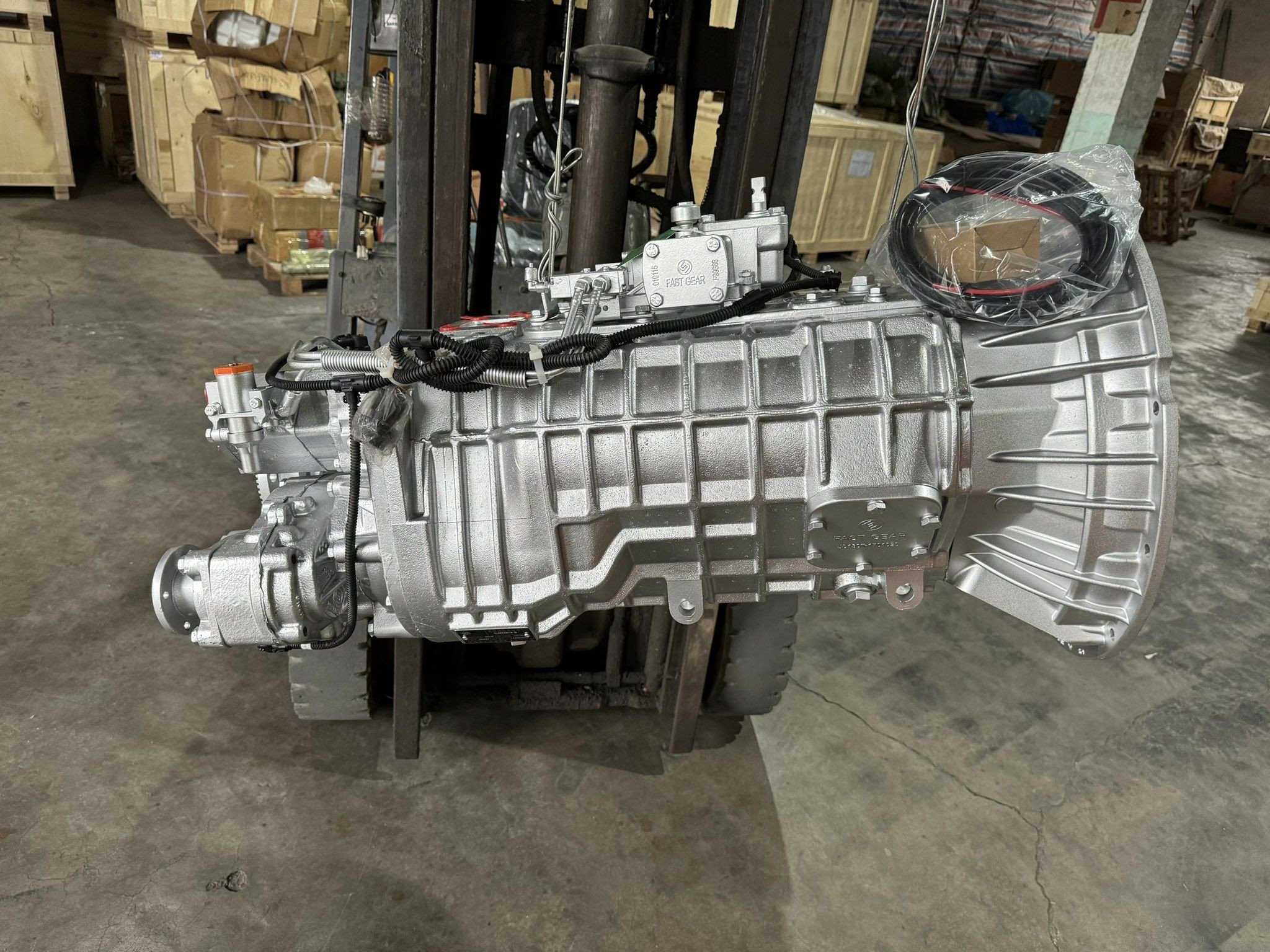 Buy Truck Parts ,engine Parts from Guangzhou HengHui Trading Co., Ltd ...