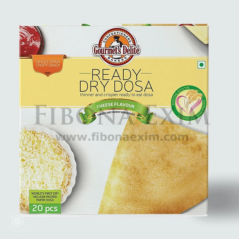 Buy Dosa Packaging Box from Fibona Exim, India | Tradewheel.com