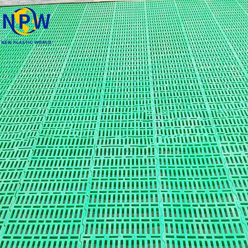 Buy Sheep Slatted Floor from Qingdao NPW Plastic Co., Ltd., China ...
