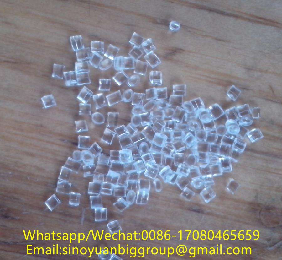 Buy Pc Granules, Polycarbonate Pellet, Pc Transparent Granules Resin ...
