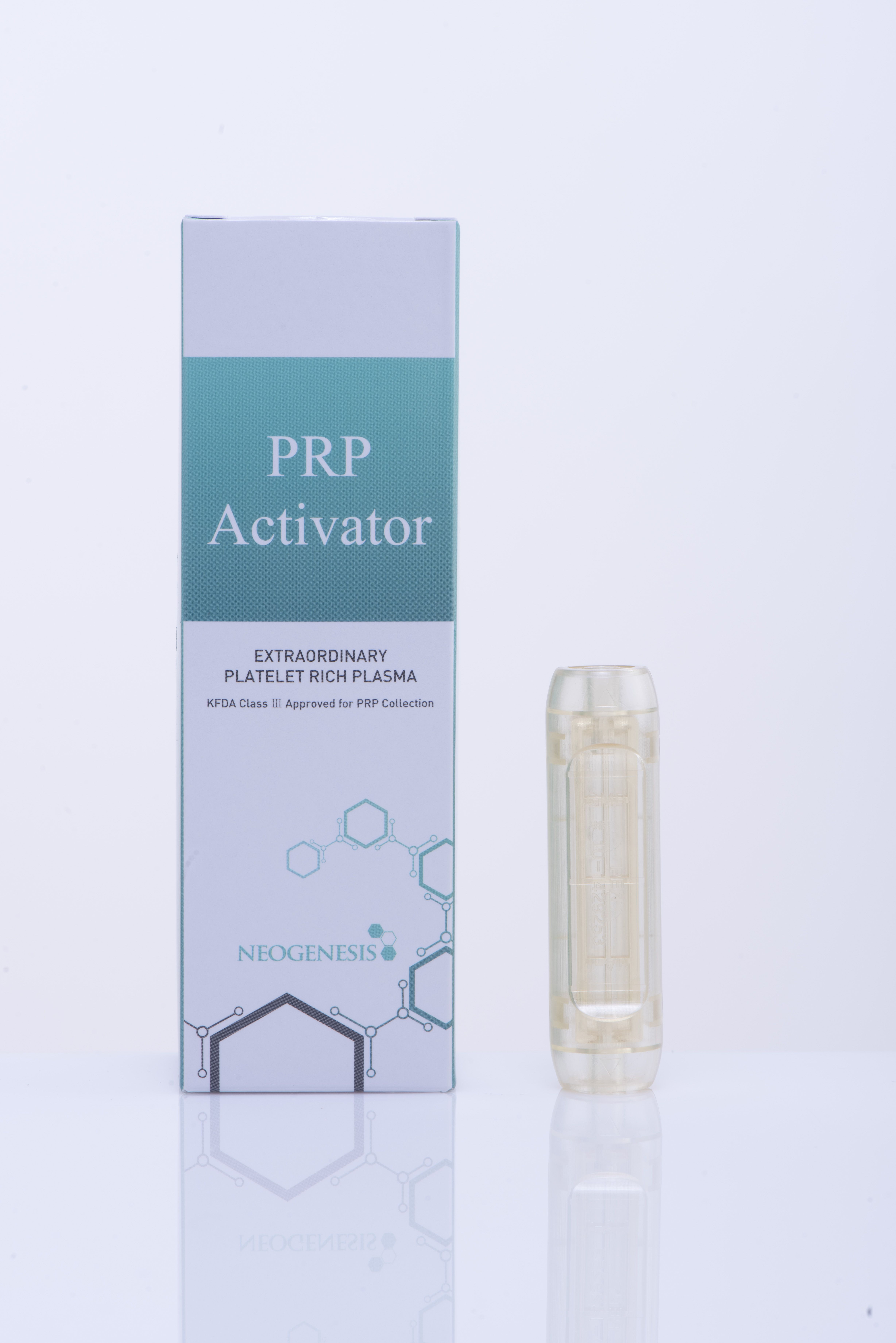 Buy [neogenesis] Prp Activator - (made In Korea) from NeoGenesis, South ...