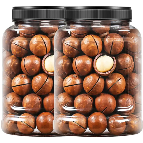 Buy New Crop 2025 Shelled/ Unshelled Natural Macademia Nuts Low Cost ...
