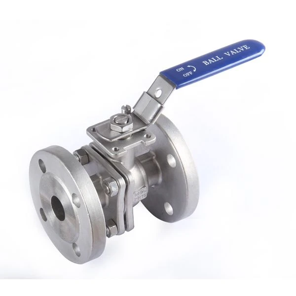 Buy Ball Valve from HAIXING HUAQI STAINLESS STEEL PRODUCTS CO.,LTD ...