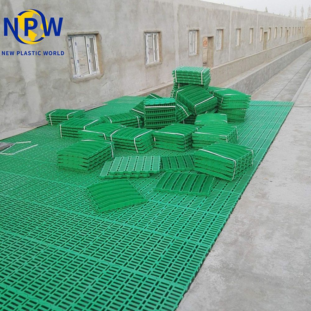 Buy Sheep Slatted Floor from Qingdao NPW Plastic Co., Ltd., China ...