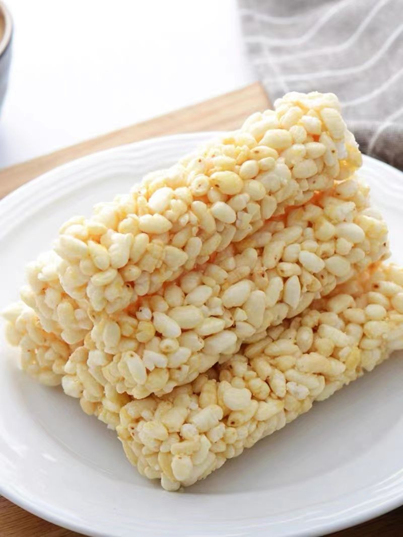 Buy Highland Barley Rice Stick from Hainan Najia Trading Co., Ltd ...