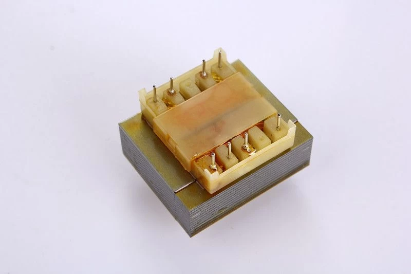 Buy Pcb Power Transformer Open Frame Transformer from aiia transformer ...